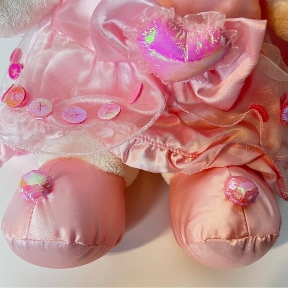 Sanrio | Toys | Sanrio Hello Kitty Doll Plush Princess Pink Dress ...